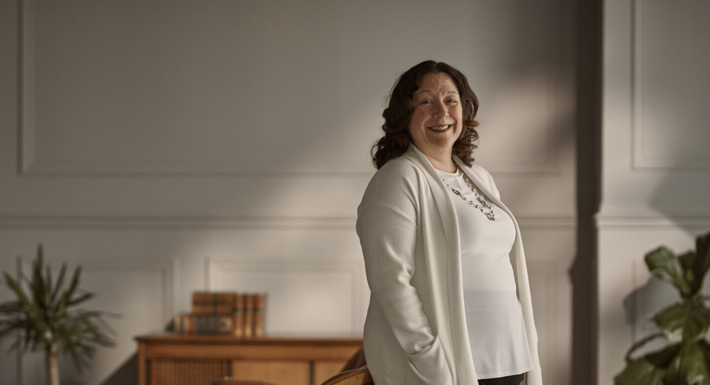 Wilson Marshall | Lynn Ritchie